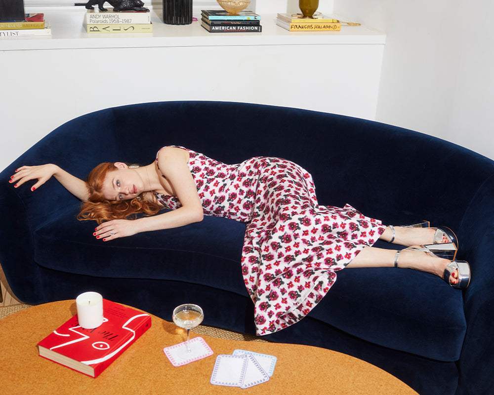 Larroudé Official Site | Free Shipping | Women's Shoes and More