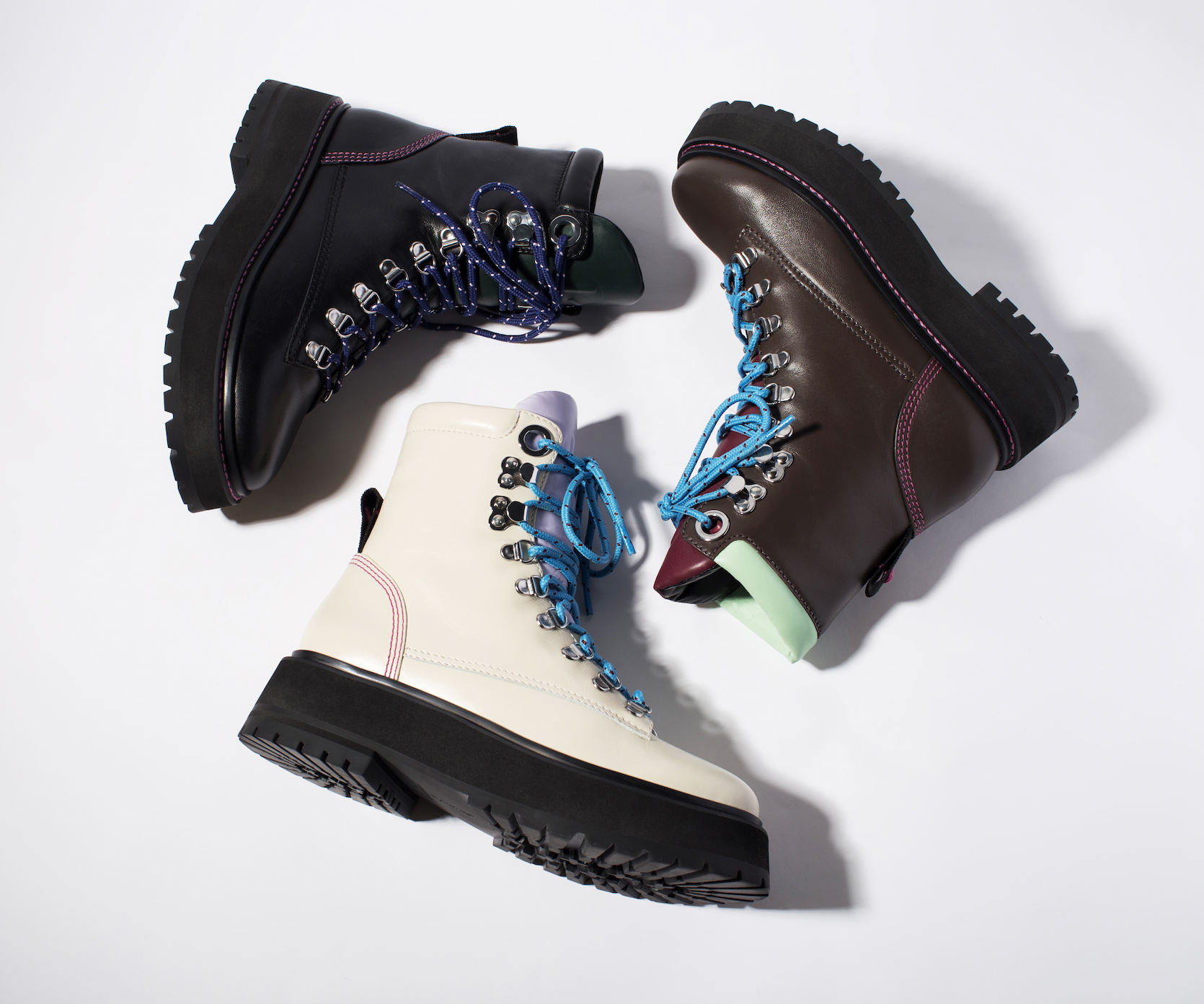 Introducing The Jordan – Larroude