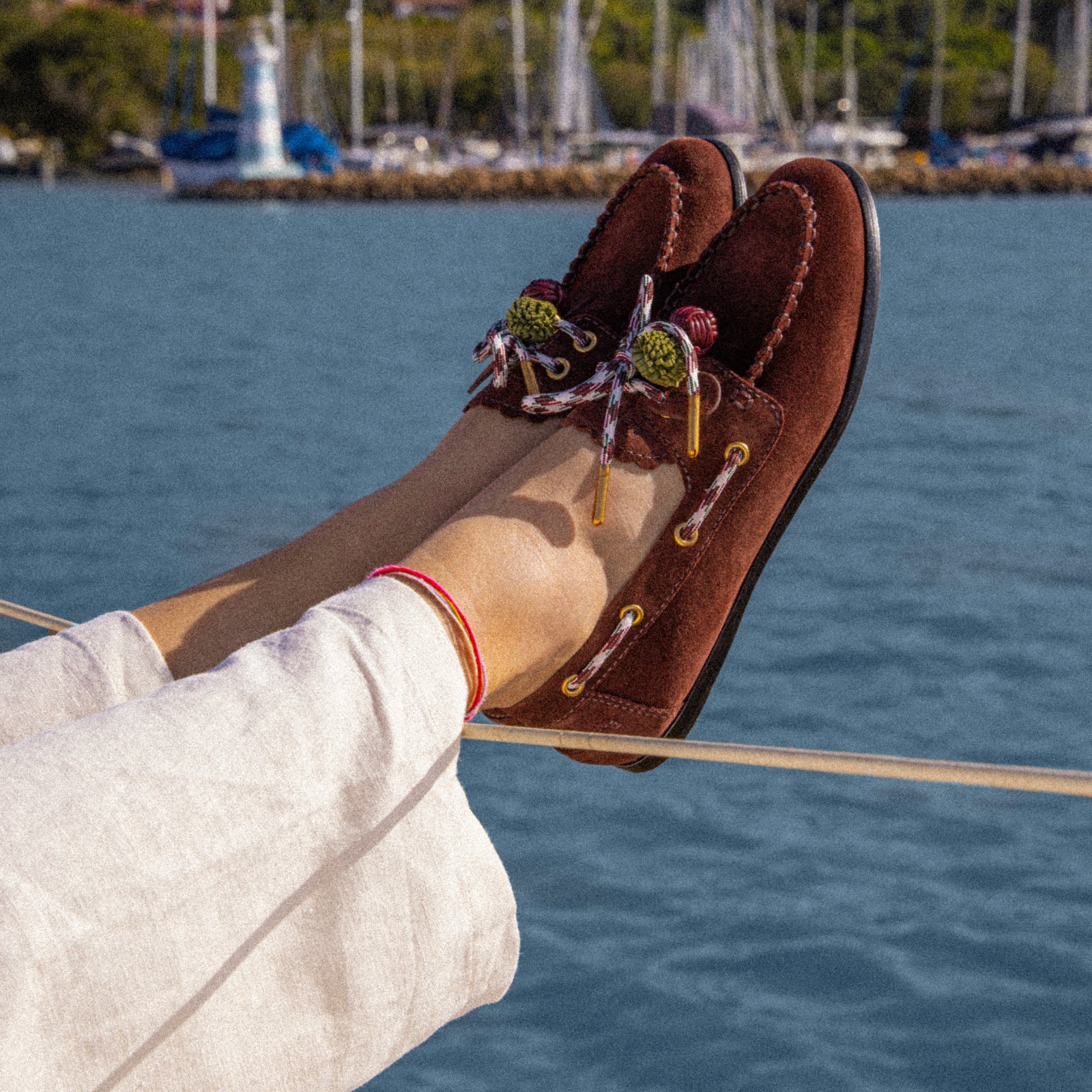 Women's Designer Shoes on Sale | Sandals, Boots & Flats | Larroudé ...