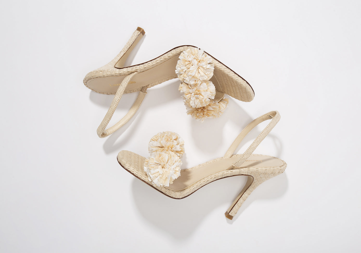 Women’s Premium Handbags, Denim & Shoes | Larroudé Collection - Larroude
