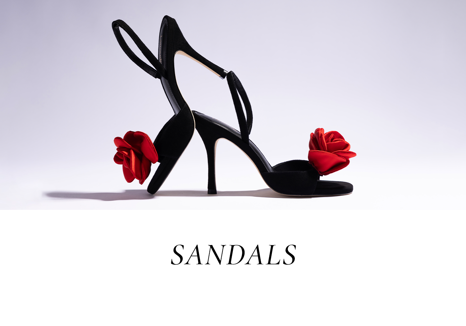 Women’s Premium Flat and Heeled Sandals | Larroudé Shoes Tagged "Gold ...