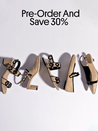 Larroudé Official Site | Free Shipping | Women's Shoes and More – Larroude