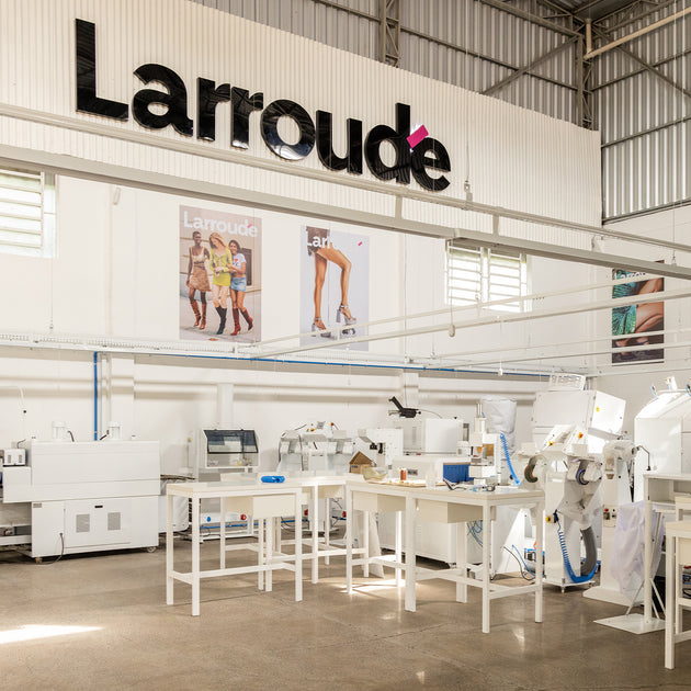 Women’s Premium High Heel Pumps | Larroudé Shoes