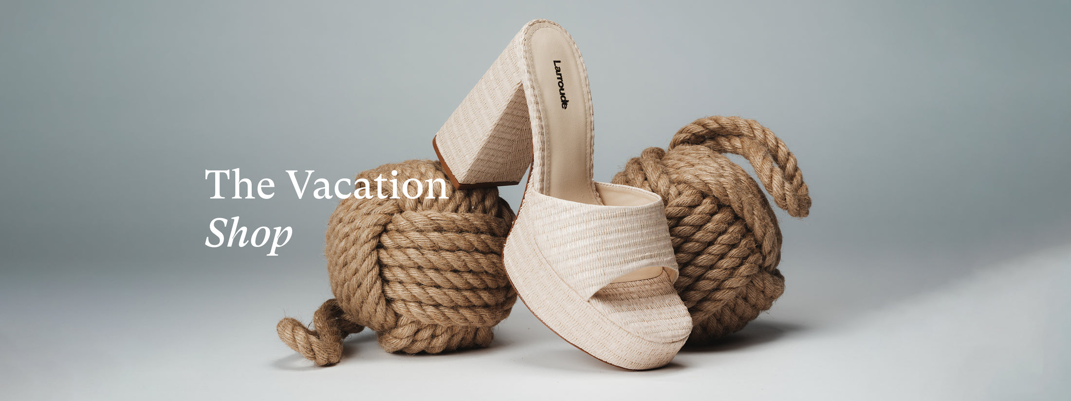 Larroudé Official Site | Free Shipping | Women's Shoes and More