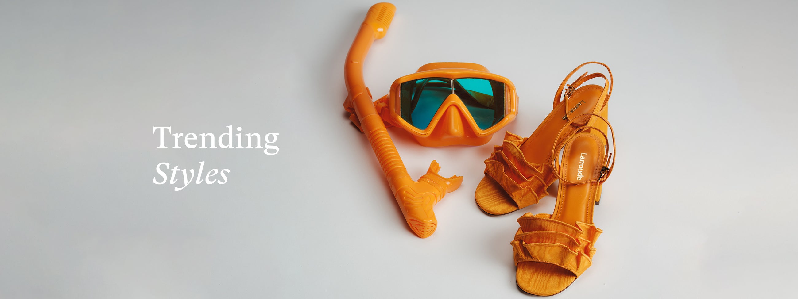 Larroudé Official Site | Free Shipping | Women's Shoes and More