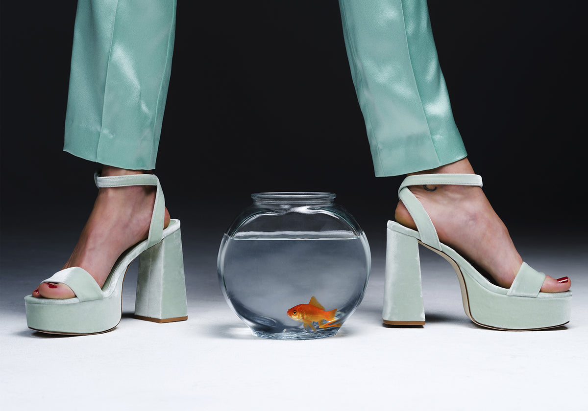 Platforms - Larroude