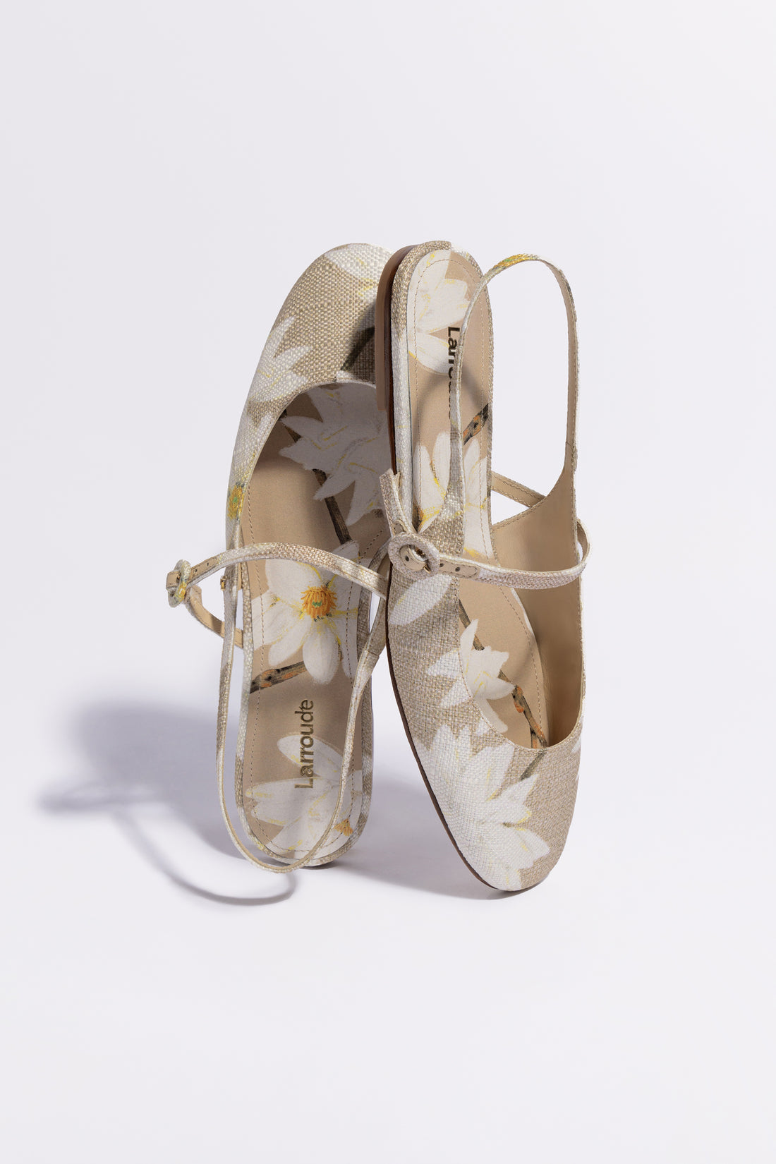 Discover Larroudé's Last Chance Collection. – Larroude