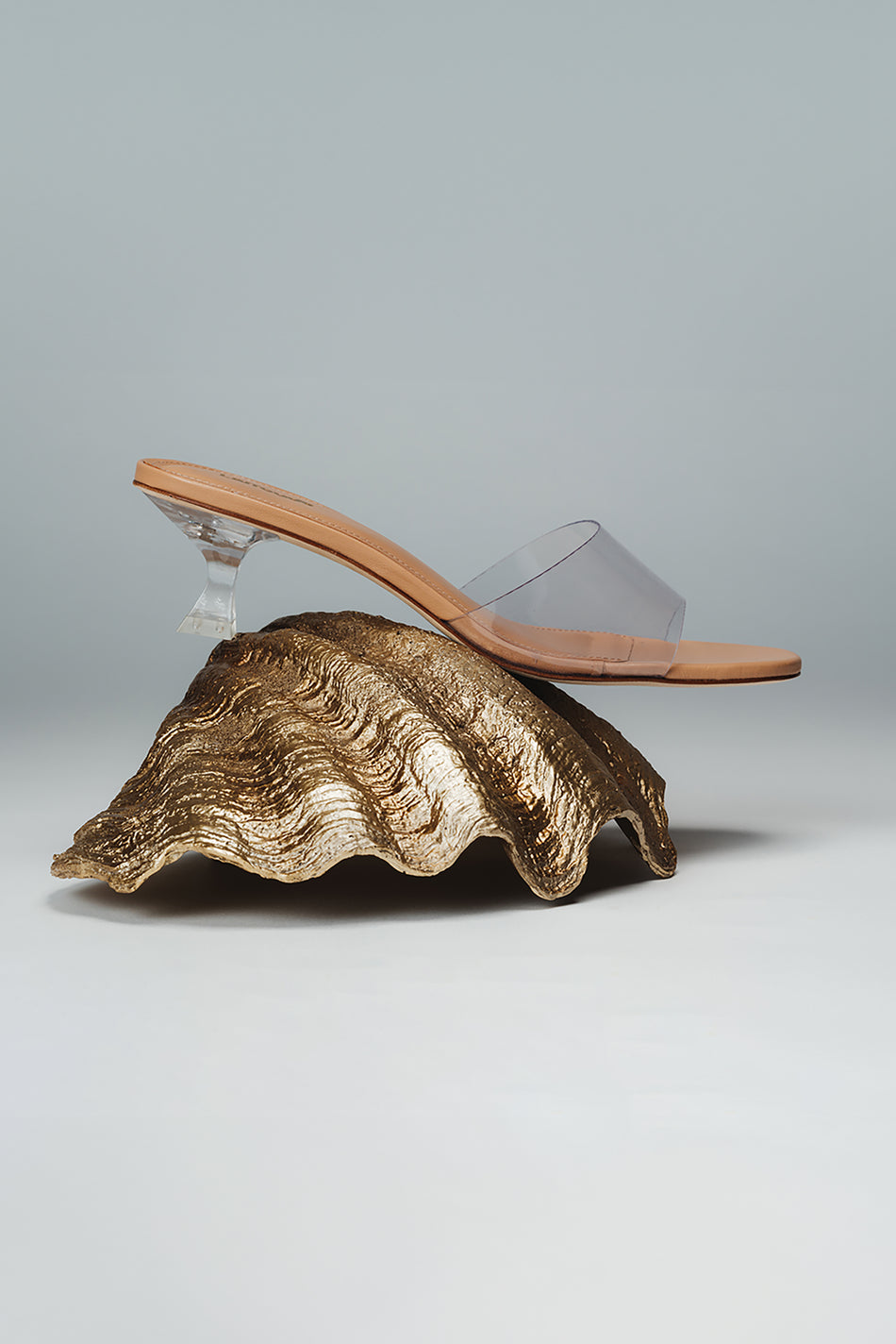 Discover The Larroudé's Mules Collection. – Larroude