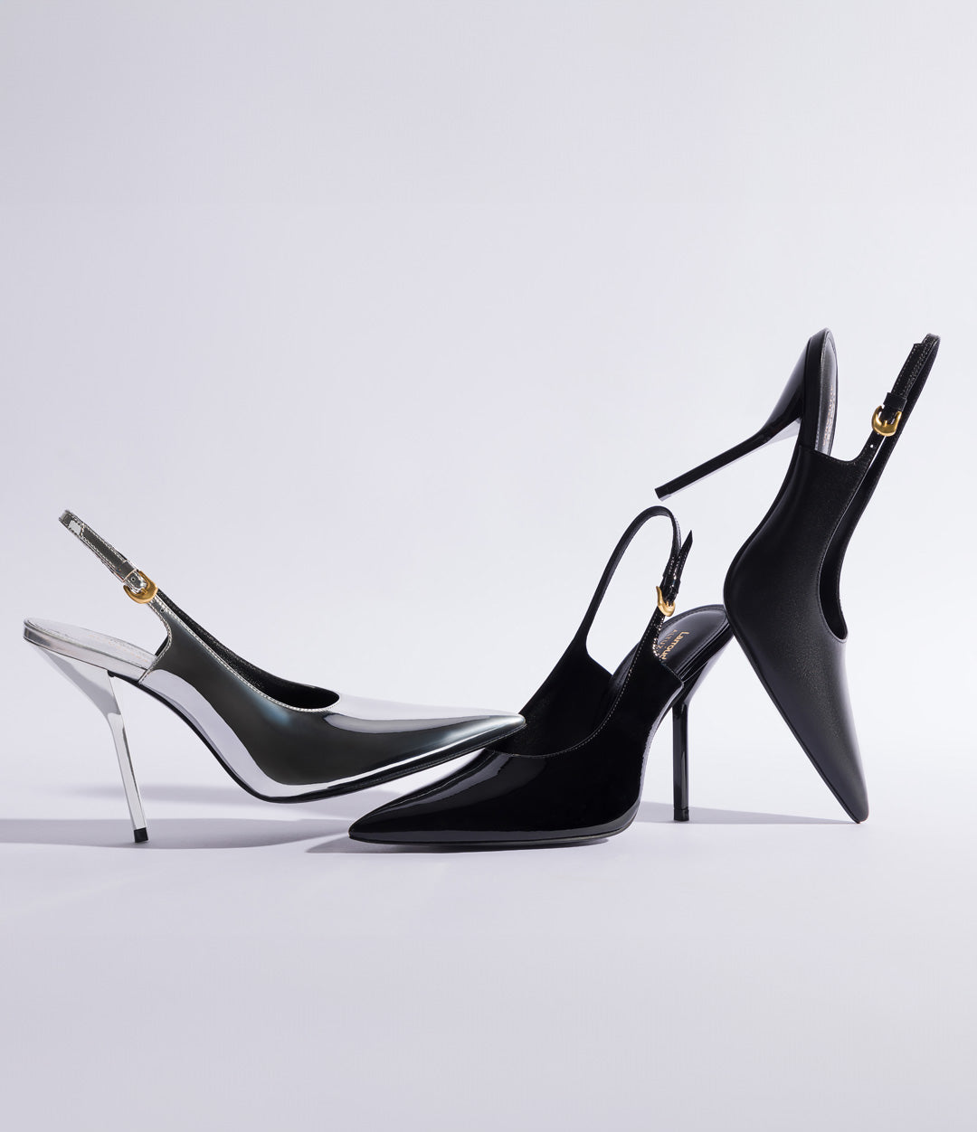 Larroudé Official Site | Free Shipping | Women's Shoes and More