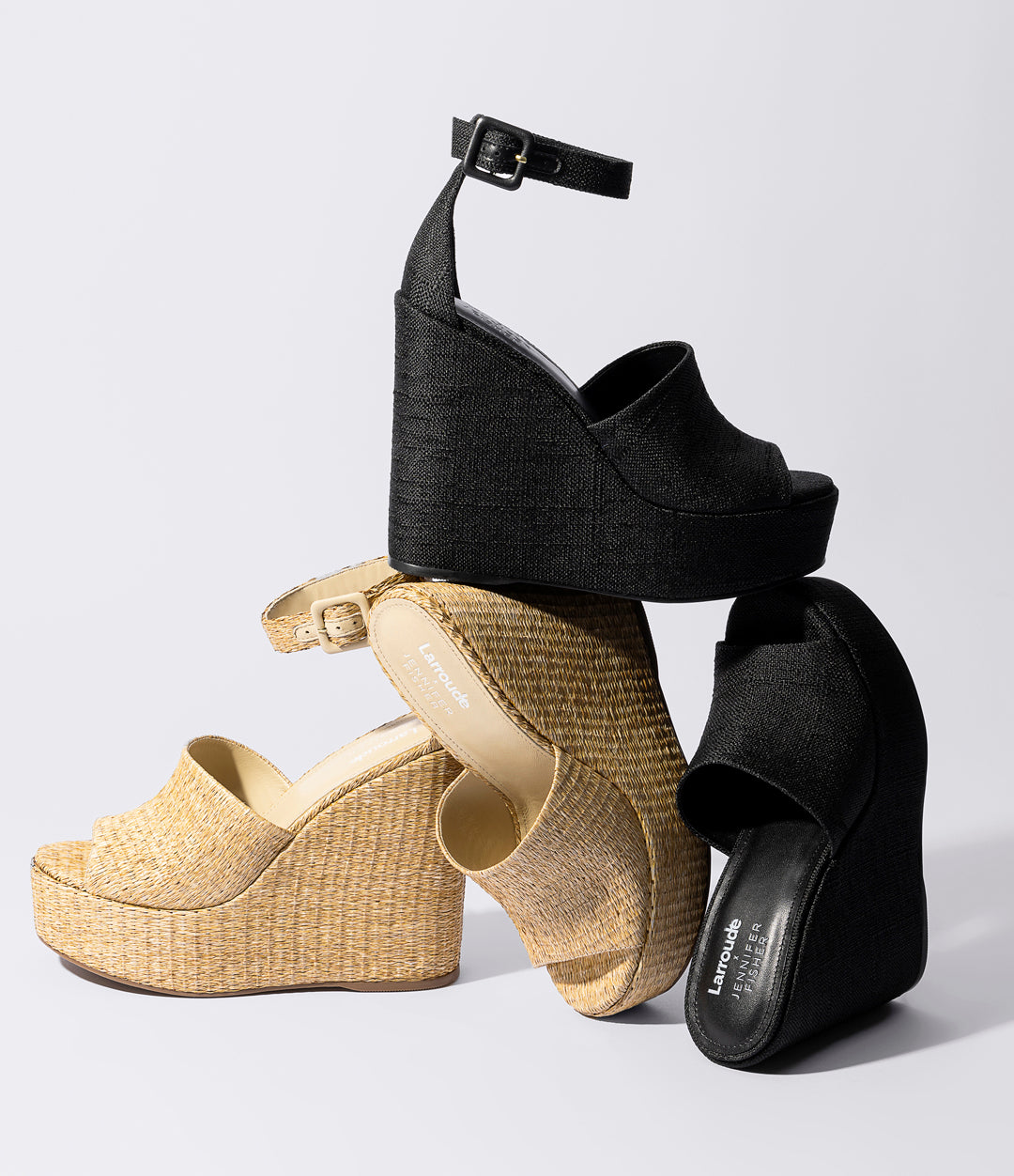 What’s Getting Us Noticed This Spring - Larroude