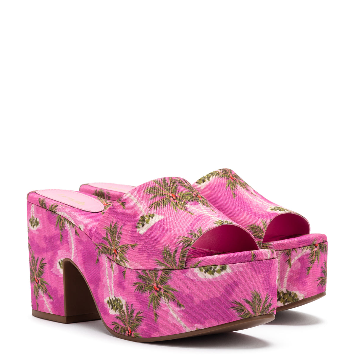 Mules | Larrroude Shoes - Larroude